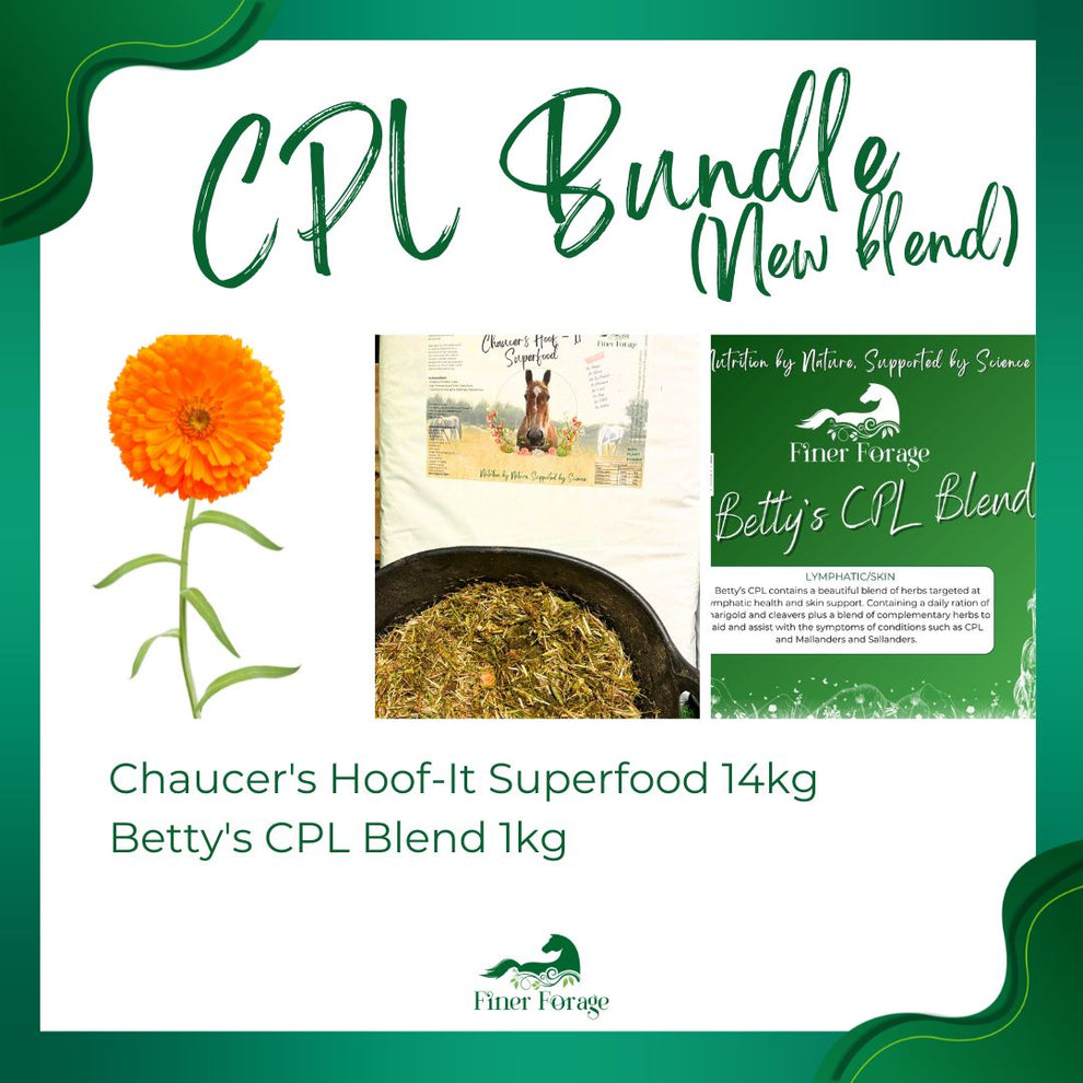 CPL bundle (new blend) – Finer Forage