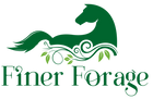 Finer Forage - Horse feed & Supplements